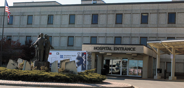 UnityPoint Health – Marshalltown creates Virtual Waiting Room with text ...